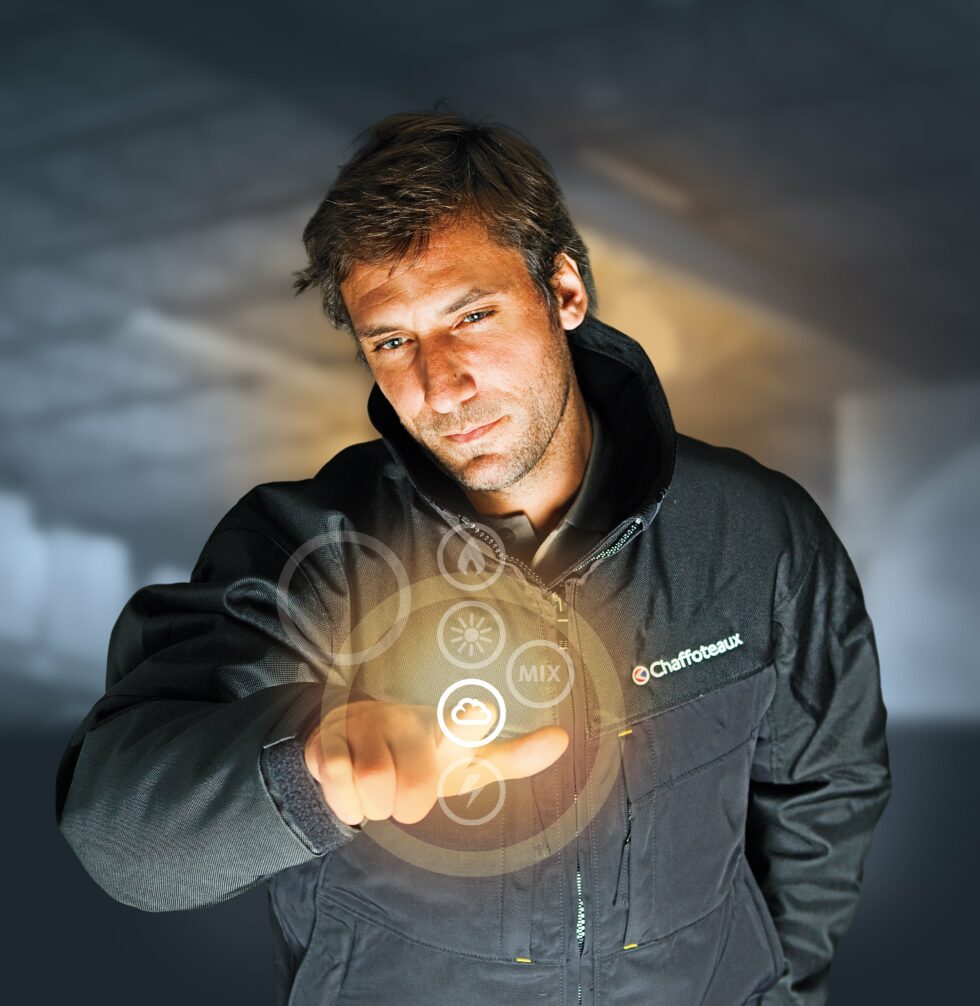 Chaffoteaux : Expert en système de chauffage - Chaffoteaux.fr