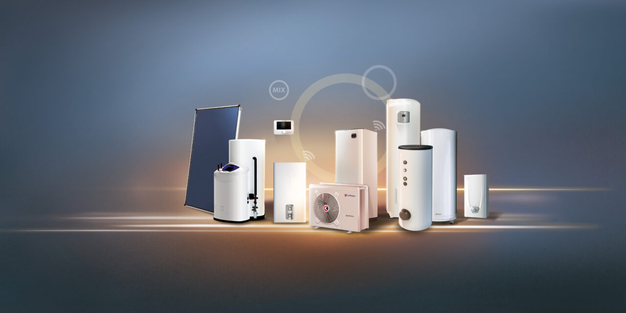 Chaffoteaux : Expert en système de chauffage - Chaffoteaux.fr